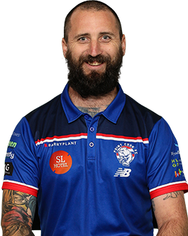 Josh Purton – Point Cook Football Club