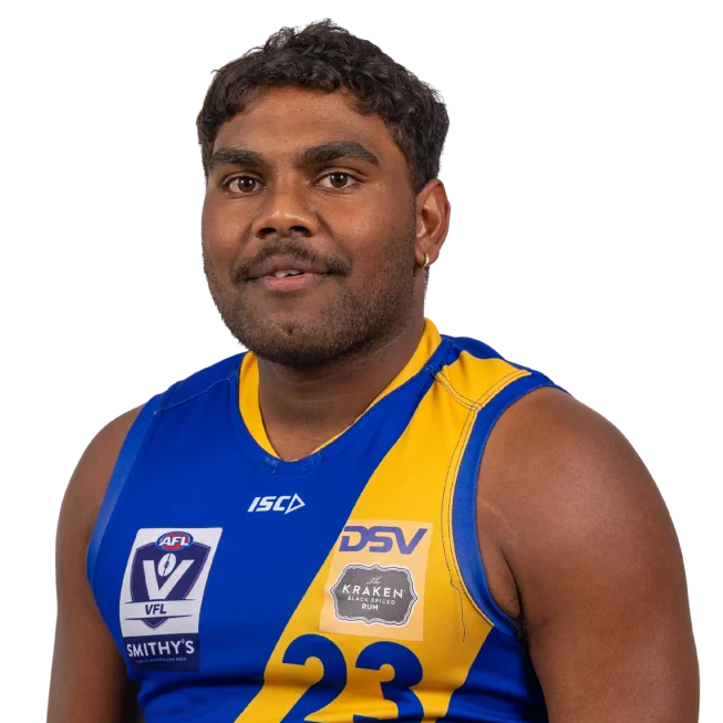 Blake Coleman – Point Cook Football Club