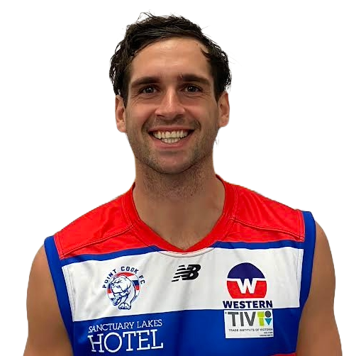 Austin Hodge – Point Cook Football Club