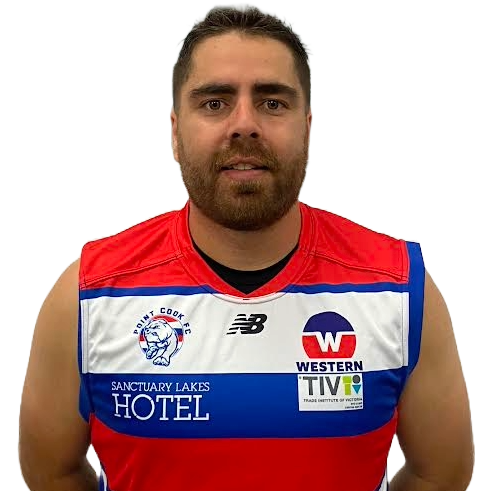 Lachlan Edwards – Point Cook Football Club