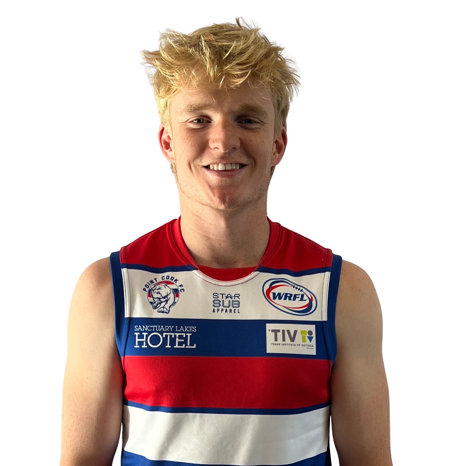 Dylan Thomas – Point Cook Football Club
