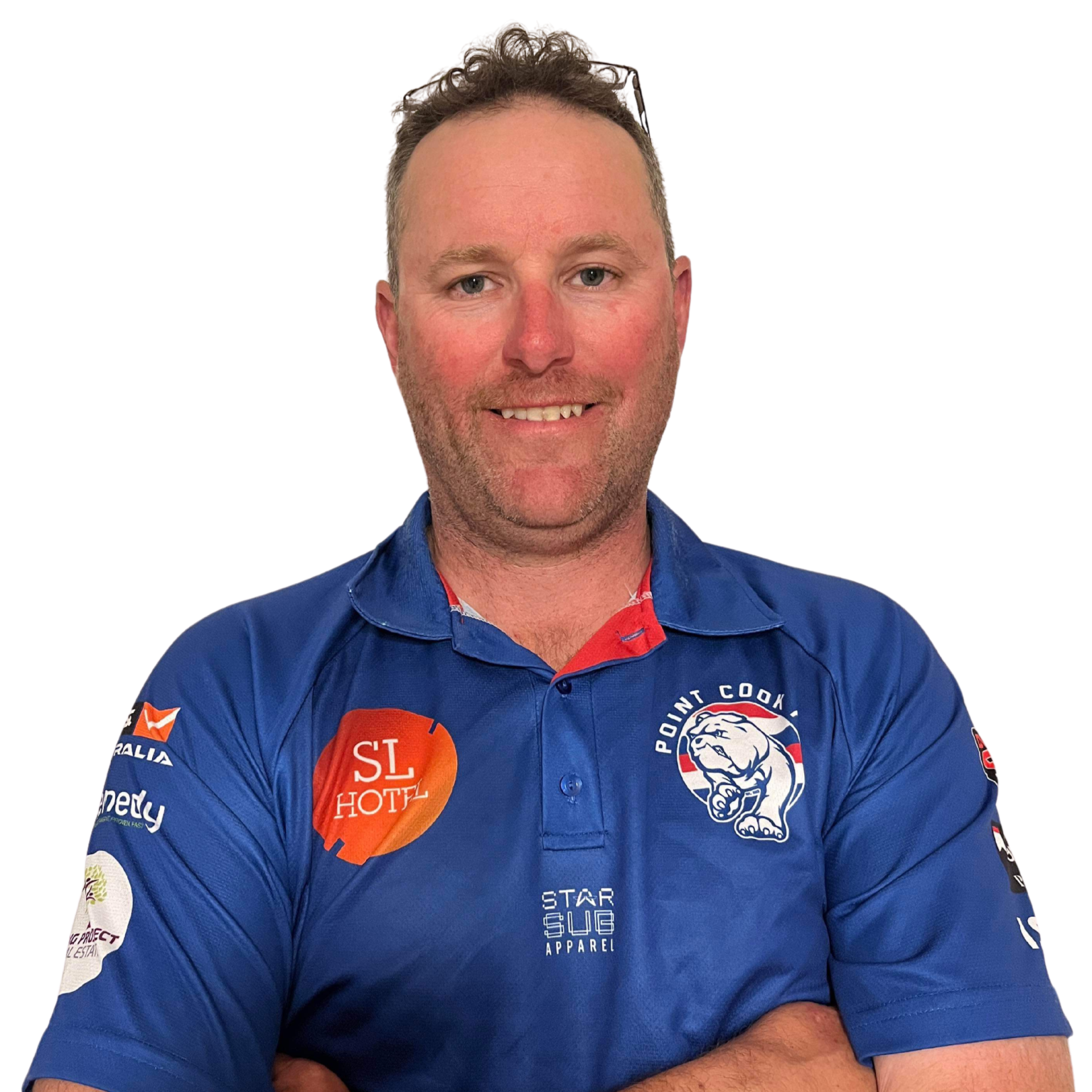 Nathan McGrath – Point Cook Football Club