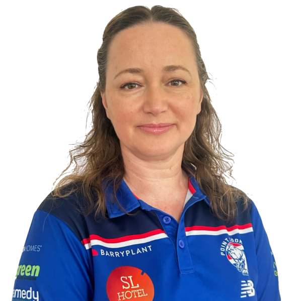 Anna Hercan – Point Cook Football Club