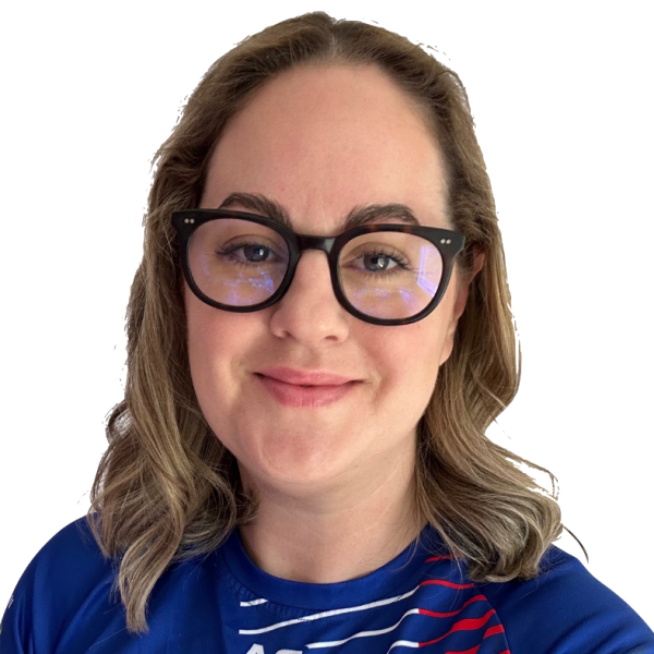 Katie McDougall – Point Cook Football Club