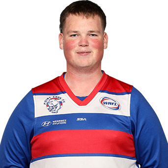 Nathan Waugh – Point Cook Football Club