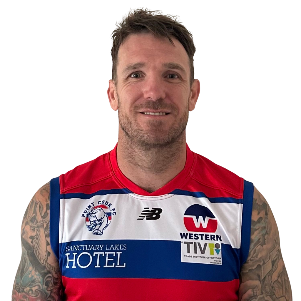 Dane Swan – Point Cook Football Club